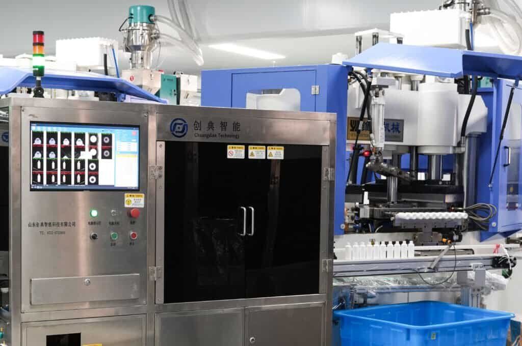 How Plastic Bottles Are Manufactured: A Complete Guide to the Process