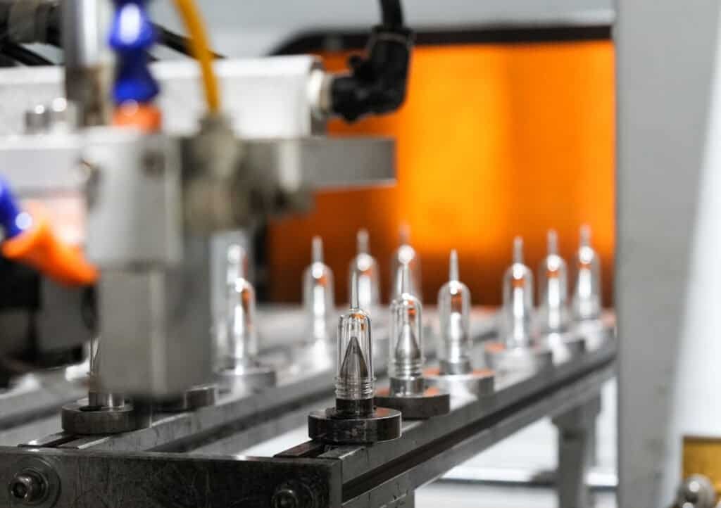 How Plastic Bottles Are Manufactured: A Complete Guide to the Process