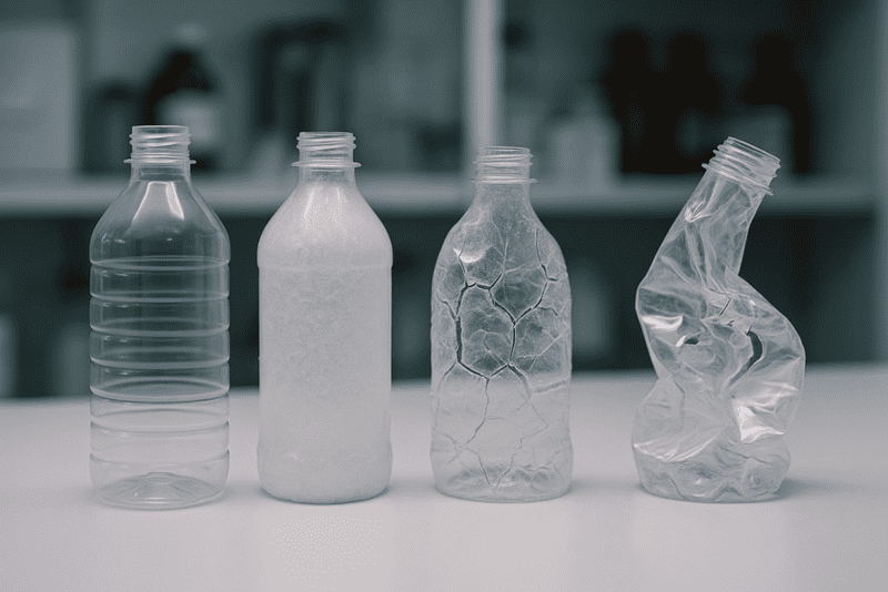 Can PET Bottles Store Acetone? A Complete Compatibility Guide for ...